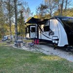 Top 100 RV Parks in West Virginia - West Virginia Campground & RV Park ...